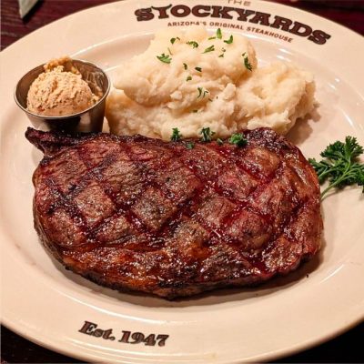 Home | The Stockyards Restaurant