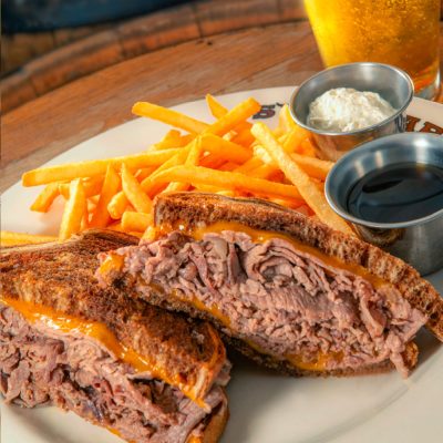 Menus | The Stockyards Restaurant